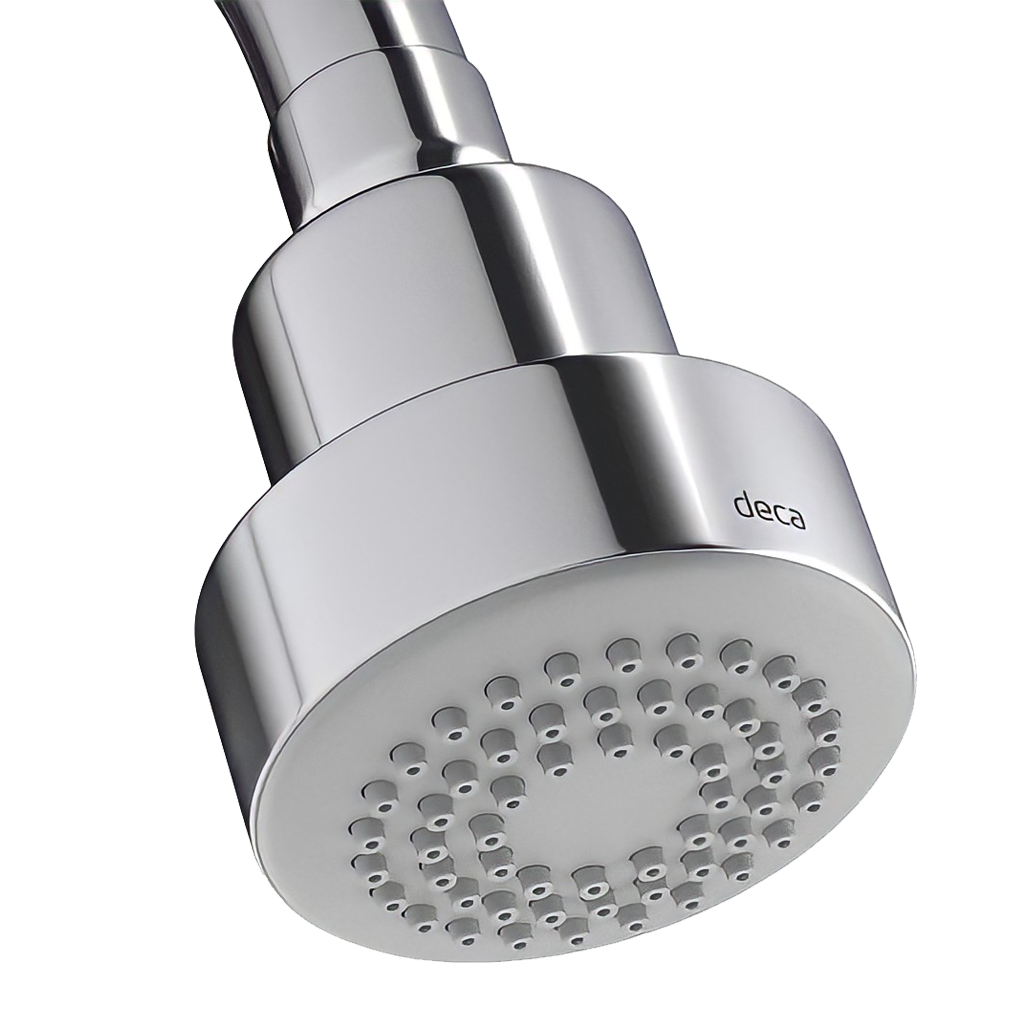 Chuveiro Deca Aspen Cromado De Parede 1967 C CT | Copalux