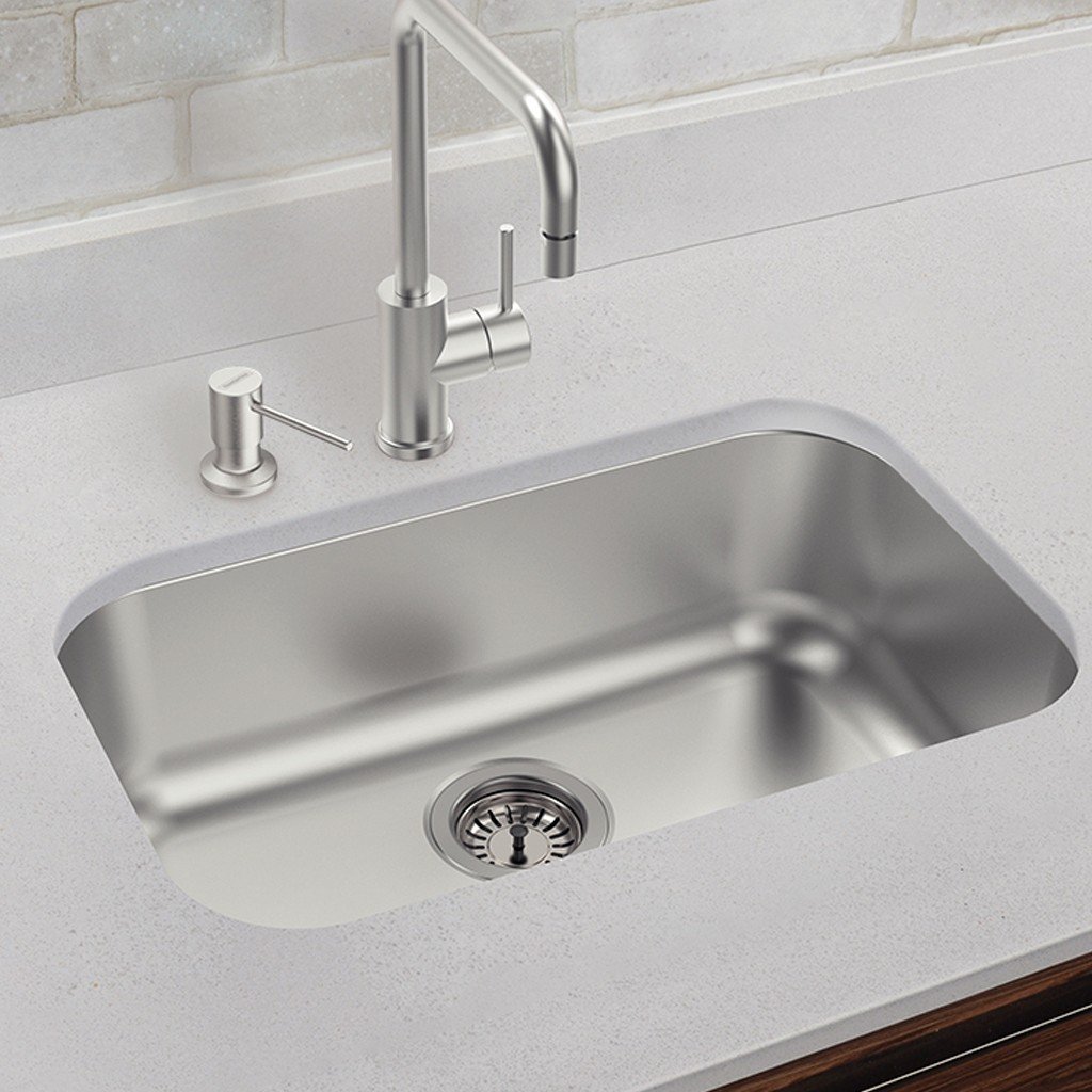 Cuba Retangular Tramontina Lavínia 56x34 Inox Acetinado