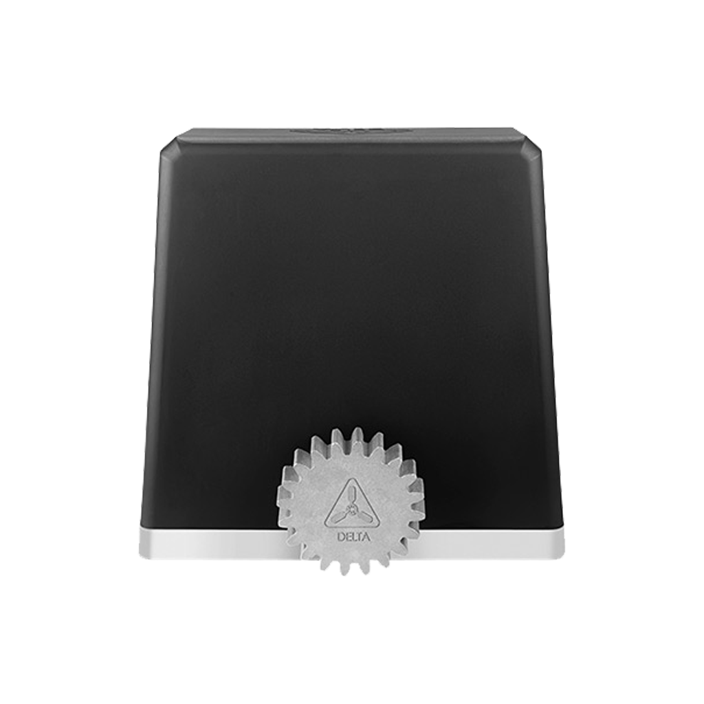 Motor de Portão Deslizante Delta Move Flex DZ 800 Monofásico Venti ...